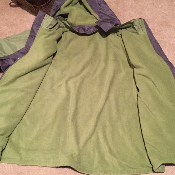 Airwalk | Jackets & Coats | Felt Lined Mens Jacket With Attached Hood ...